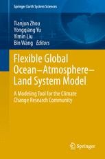 Flexible Global Ocean-Atmosphere-Land System Model: A Modeling Tool for ...