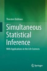 Simultaneous Statistical Inference: With Applications in the Life ...