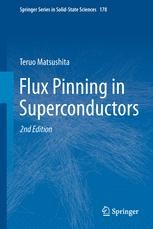 Flux Pinning in Superconductors | SpringerLink