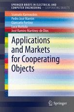 Applications and Markets for Cooperating Objects | SpringerLink