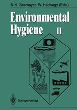 Environmental Hygiene II | SpringerLink