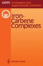 Iron-Carbene Complexes | SpringerLink