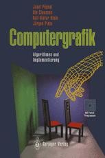 Computergrafik: Algorithmen und Implementierung | SpringerLink