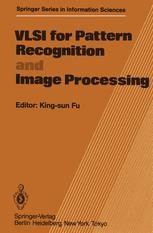 VLSI for Pattern Recognition and Image Processing | SpringerLink