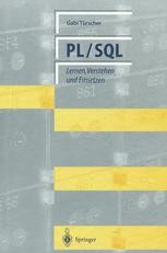 PL/SQL: Lernen, Verstehen und Einsetzen | SpringerLink