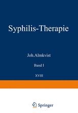 Syphilis-Therapie | SpringerLink