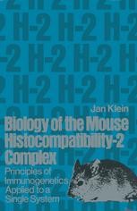 Biology of the Mouse Histocompatibility-2 Complex: Principles of ...