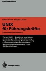 UNIX für Führungskräfte: Ein umfassender Überblick | SpringerLink