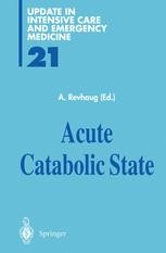 Acute Catabolic State | SpringerLink