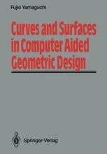 Curves and Surfaces in Computer Aided Geometric Design | SpringerLink