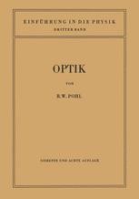 Einführung in die Optik | SpringerLink