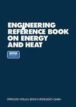 Engineering Reference Book on Energy and Heat | SpringerLink