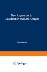 New Approaches in Classification and Data Analysis | SpringerLink