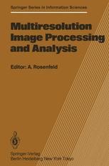 Multiresolution Image Processing and Analysis | SpringerLink