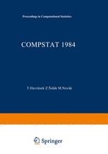 COMPSTAT 1984: Proceedings in Computational Statistics | SpringerLink