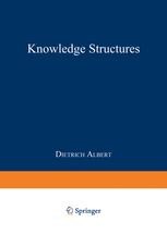 Knowledge Structures | SpringerLink