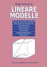 Lineare Modelle | Springer Nature Link (formerly SpringerLink)
