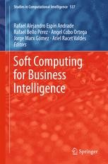 Soft Computing for Business Intelligence | SpringerLink