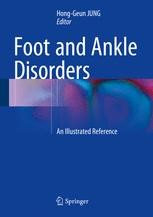 Foot and Ankle Disorders: An Illustrated Reference | SpringerLink