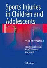 Sports Injuries in Children and Adolescents: A Case-Based Approach ...
