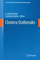 Cholera Outbreaks | Springer Nature Link (formerly SpringerLink)