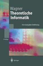 Theoretische Informatik: Eine kompakte Einführung | SpringerLink