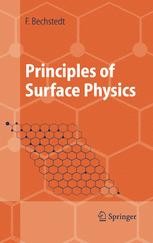 Principles of Surface Physics | SpringerLink
