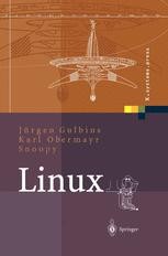 Linux: Konzepte, Kommandos, Oberflächen | SpringerLink