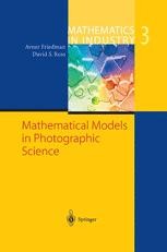 Mathematical Models in Photographic Science | Springer Nature Link ...