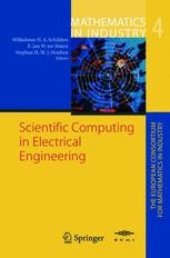 Scientific Computing in Electrical Engineering: Proceedings of the SCEE-2002 Conference held in ...