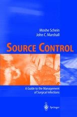 Source Control: A Guide to the Management of Surgical Infections ...