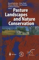 Pasture Landscapes and Nature Conservation | Springer Nature Link ...