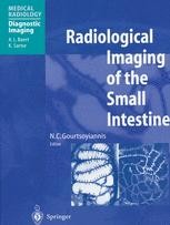 Radiological Imaging of the Small Intestine | SpringerLink
