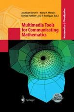 Multimedia Tools for Communicating Mathematics | SpringerLink