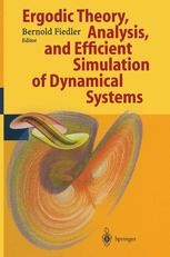 Ergodic Theory, Analysis, and Efficient Simulation of Dynamical Systems ...