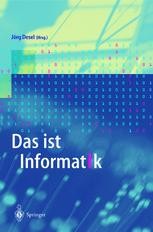 Das ist Informatik | SpringerLink