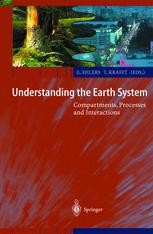 Understanding the Earth System: Compartments, Processes and ...