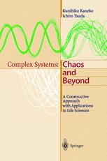 Complex Systems: Chaos and Beyond: A Constructive Approach with ...