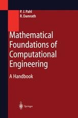 Mathematical Foundations of Computational Engineering: A Handbook ...
