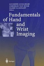 Fundamentals of Hand and Wrist Imaging | SpringerLink