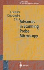 Advances in Scanning Probe Microscopy | SpringerLink