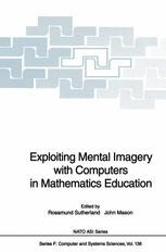Exploiting Mental Imagery with Computers in Mathematics Education | Springer Nature Link ...