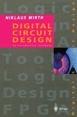 Digital Circuit Design for Computer Science Students: An Introductory ...