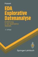 EDA Explorative Datenanalyse: Einführung in die deskriptive Statistik | SpringerLink
