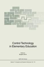 Control Technology in Elementary Education | SpringerLink