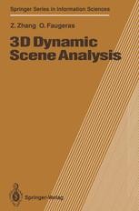 3D Dynamic Scene Analysis: A Stereo Based Approach | SpringerLink
