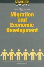 Migration and Economic Development | Springer Nature Link