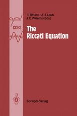 The Riccati Equation | SpringerLink