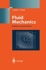 Fluid Mechanics: Problems and Solutions | SpringerLink