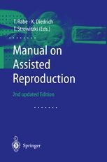 Manual on Assisted Reproduction | SpringerLink